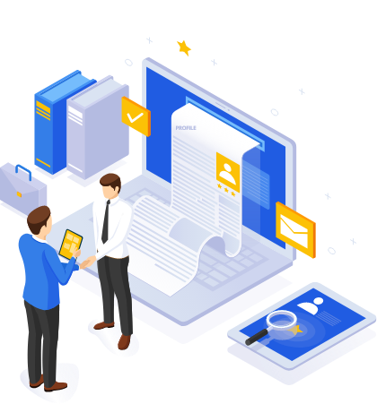 e-Recruitment System : Bdjobs.com